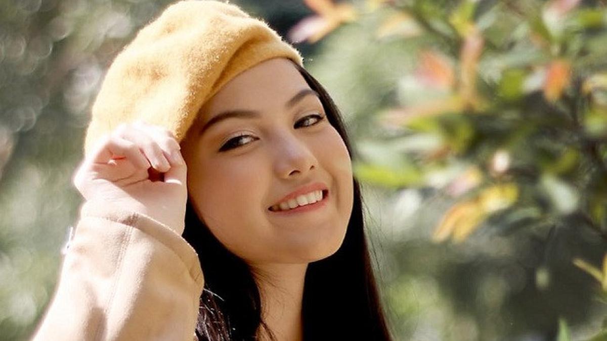 Aisyah Aqilah Promo Film Sampai Libur Akhir Tahun - Entertainment ...