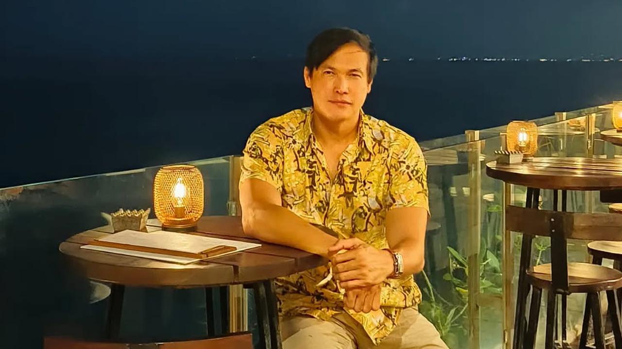 Cerita Irwan Chandra Waswas Syuting Film Jangan Seperti Bapak, Action ...