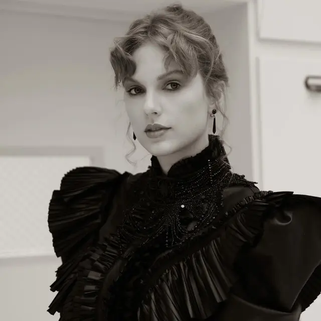 16 Lagu Taylor Swift yang Viral di TikTok: Mana Favoritmu?