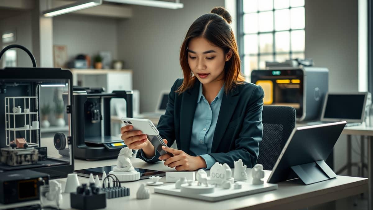 Apa Itu Prototype: Pengertian, Fungsi, dan Tahapan Pembuatannya - Feeds ...
