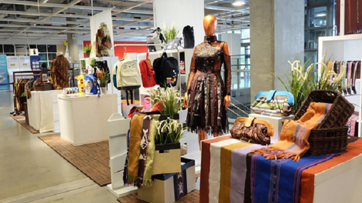 IKEA Teras Indonesia Hadirkan Produk UKM Khas Nusantara