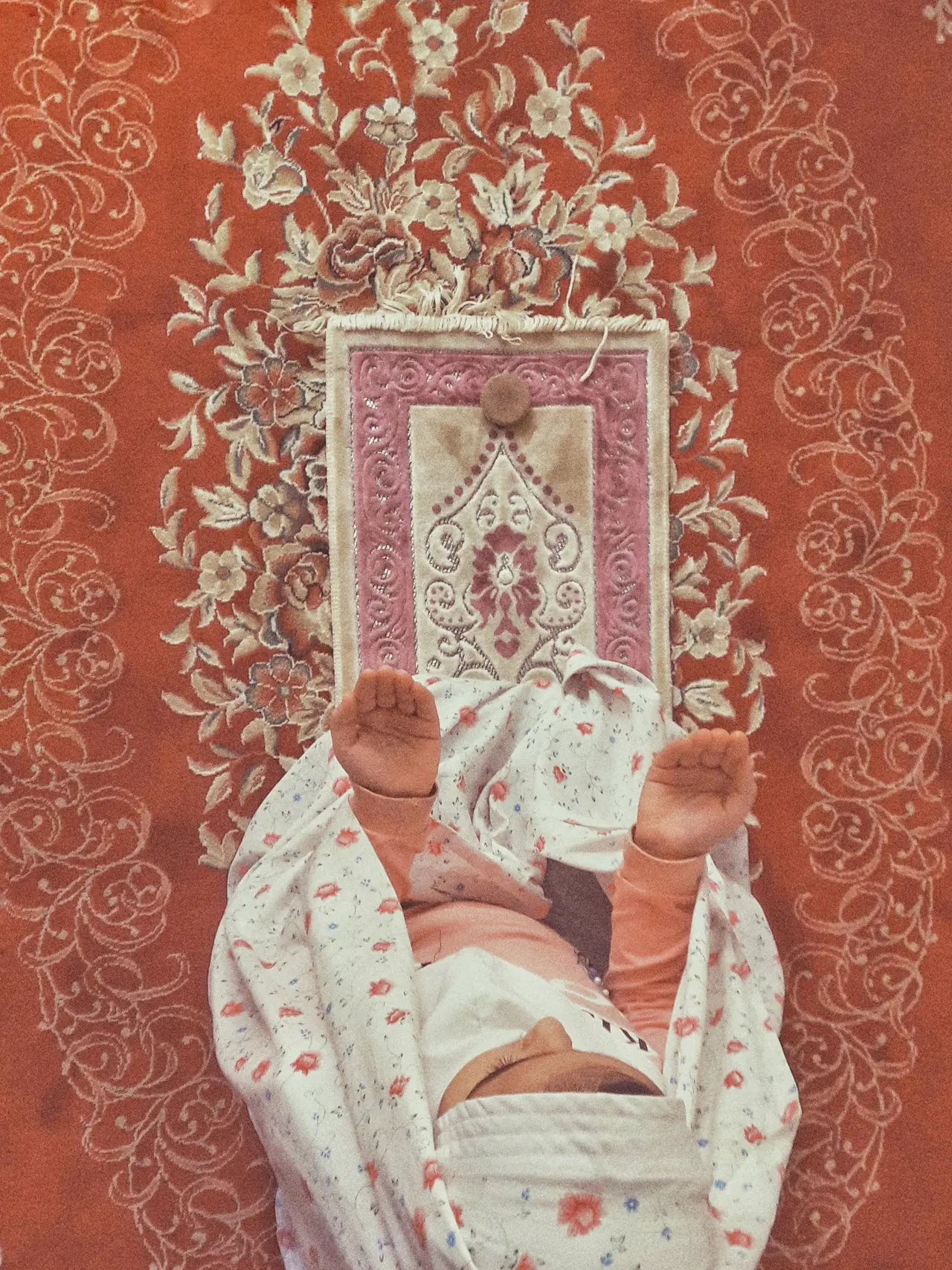 Allahumma Antassalam Waminkassalam dan Artinya, Kenali Doa Setelah ...