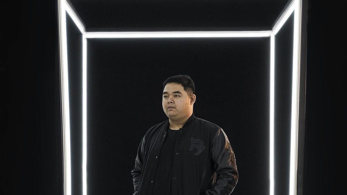 Kapten RRQ Rivaldi Fatah Ajak Pencinta eSport Latihan Fisik dari ...