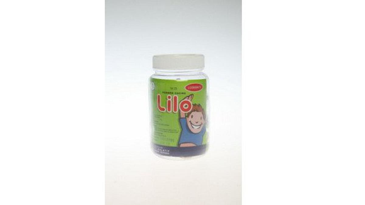 Lilo Permen Cacing, Permen Untuk Mengatasi Masalah Cacingan - Parenting ...