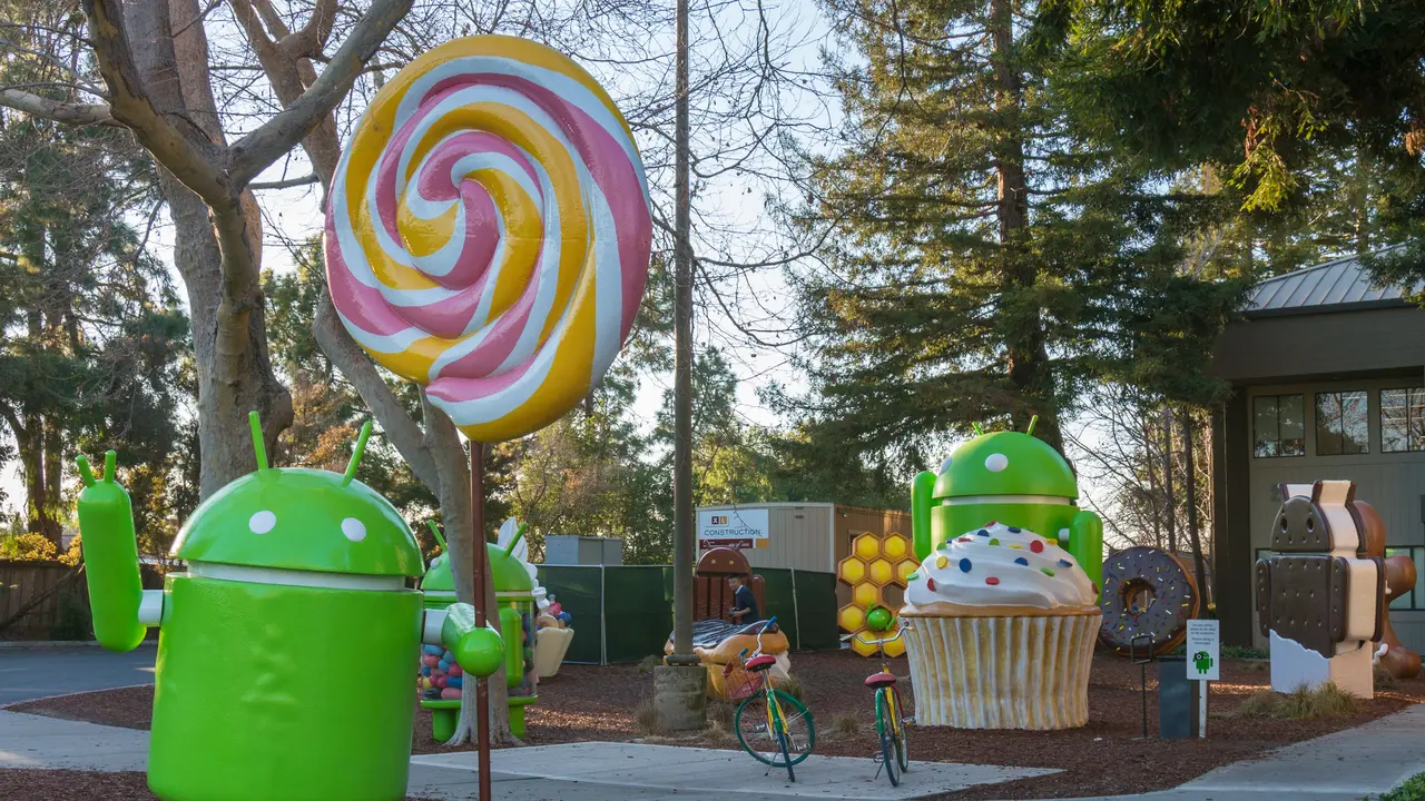 18 Macam-Macam OS Android dari Awal Kemunculan hingga yang Terbaru ...