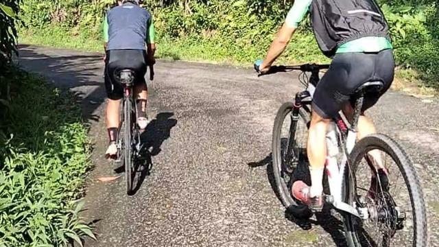 Event Sepeda Tour Malasari Siap Saingi Singkarak dan Ijen