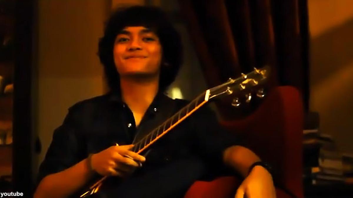 Musik di Album Kedua Calvin Jeremy Lebih Berkembang - ShowBiz Liputan6.com