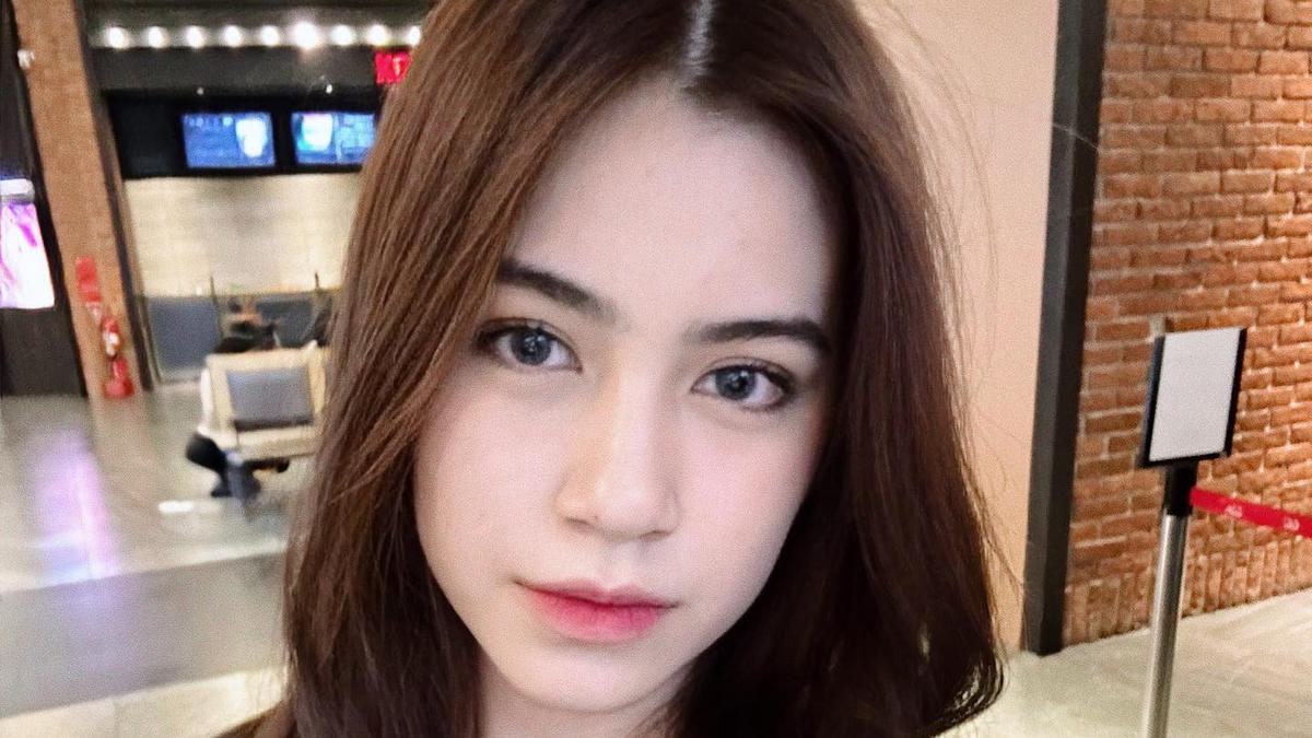 Rinoa Aurora Senduk Kenang Awal Mula Mengenal Leon Dozan hingga ...