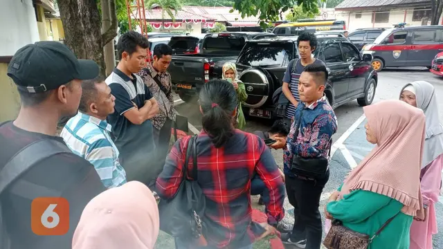 Bp Batam Prioritaskan Relokasi Warga Pulau Rempang Yang Sudah Mendaftar
