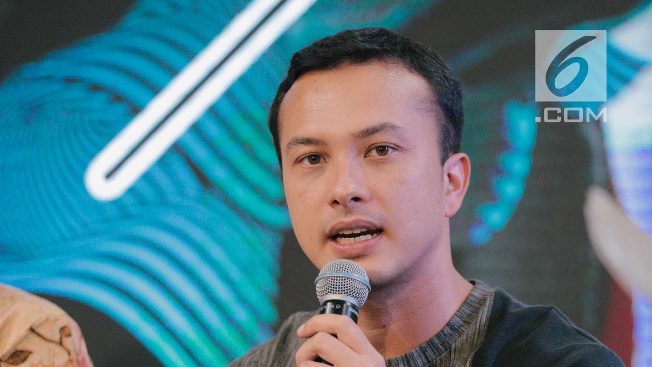 Nicholas Saputra Marah ke Mira Lesmana karena Dilarang Menikah?