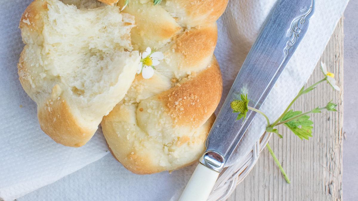 Menyimpan Roti supaya Tidak Mudah Berjamur, Simak Tipsnya!