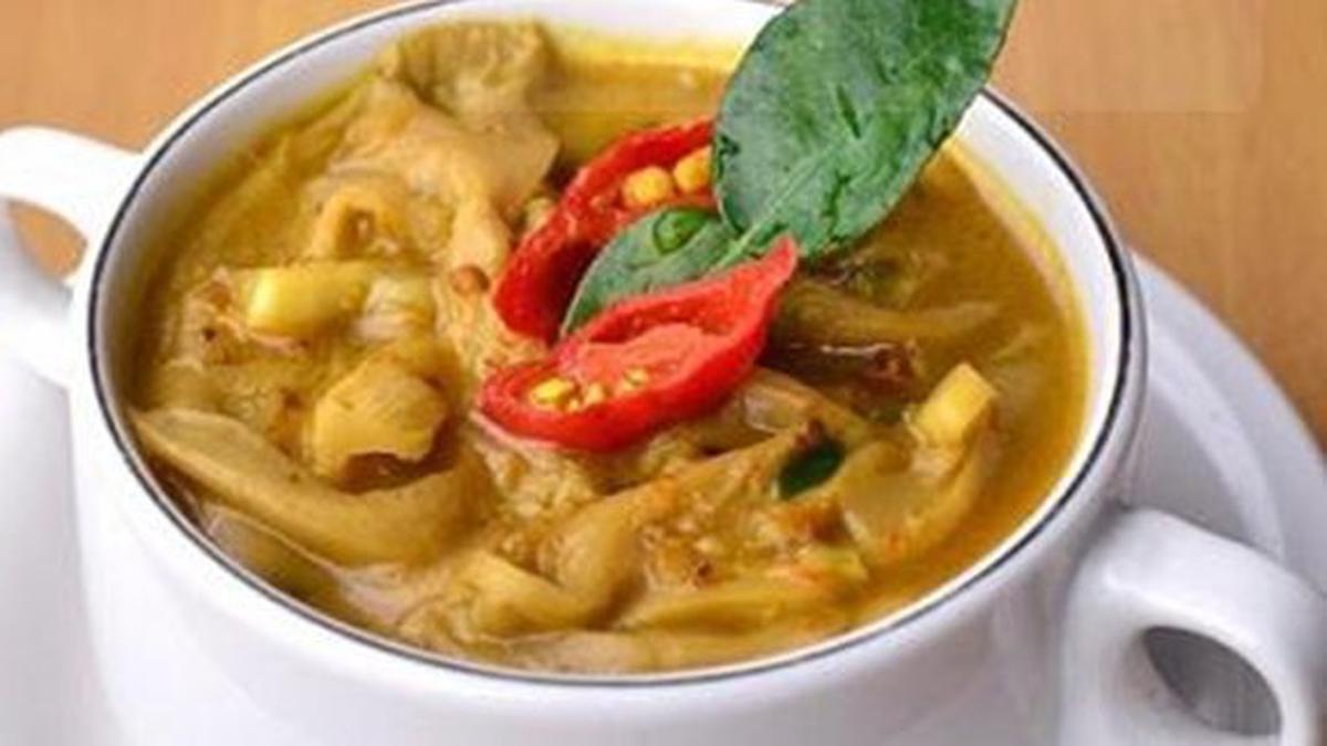 Resep Cara Membuat Tongseng Jamur Tiram Pedas Gurih Enak Banget