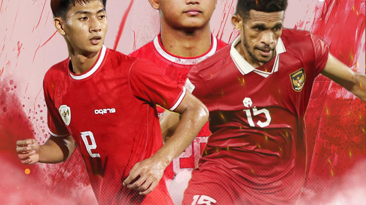 3 Pemain Timnas Indonesia Berpotensi Jadi Supersub Saat Hadapi Bahrain