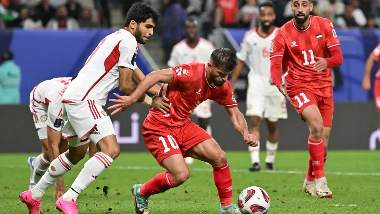 Masuk Pot 3, Yuk Intip 4 Calon Lawan Timnas Indonesia di R4 Kualifikasi Piala Dunia 2026 ...