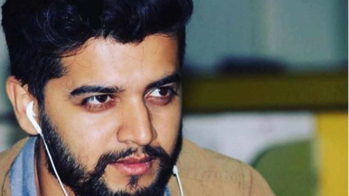 Perjalanan Karier Karan Paranjape Sebelum Meninggal Dunia