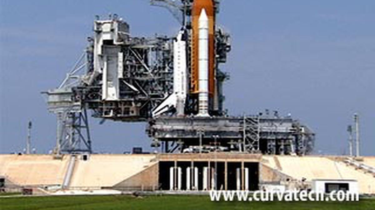 NASA Undang Nonton Peluncuran Atlantis - Tekno Liputan6.com