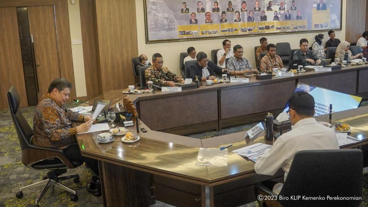 MRT Fase 2 Bundaran HI-Ancol Barat Target Beres 2027 - Bisnis Liputan6.com