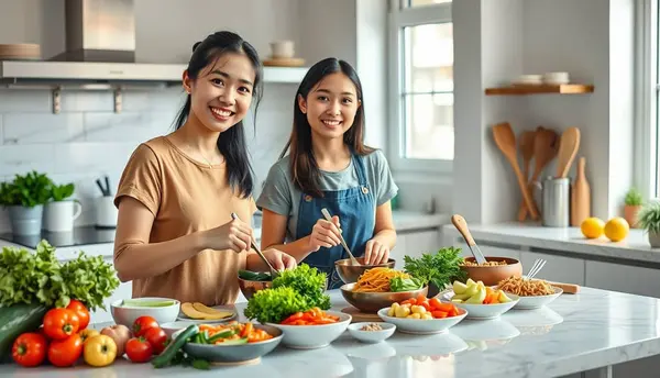 Mediasi dengan Clairmont Gagal, Food Vlogger Codeblu Harus Ganti Rugi ...