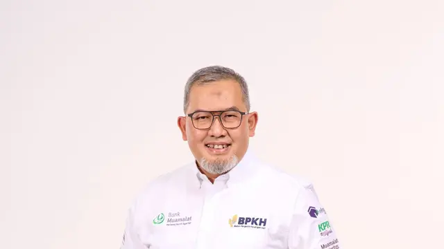 Strategi Bank Muamalat Ingin jadi Bank Haji