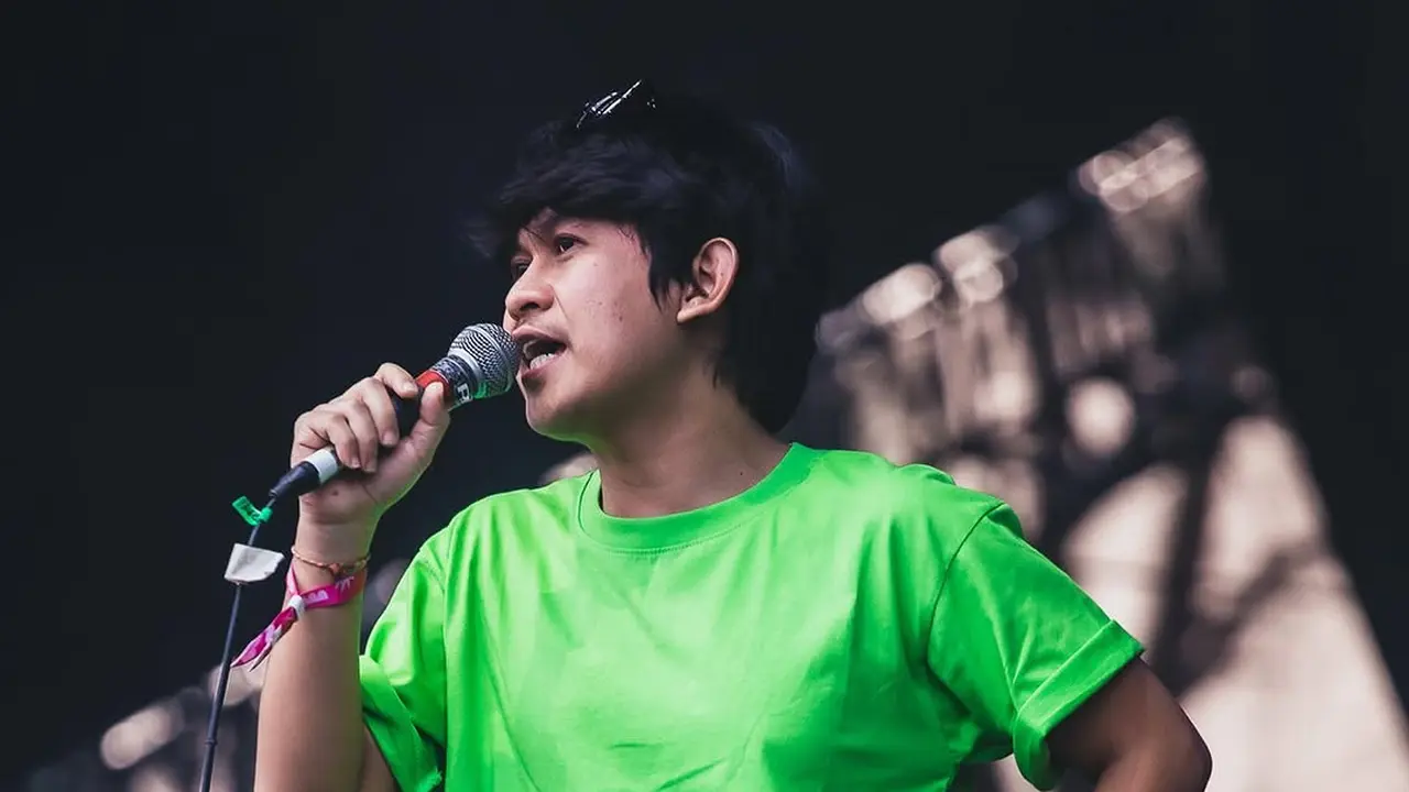 Retrospeksi 2024: Indra Jegel Memang Agak Laen, Rangkul 13 Jutaan ...