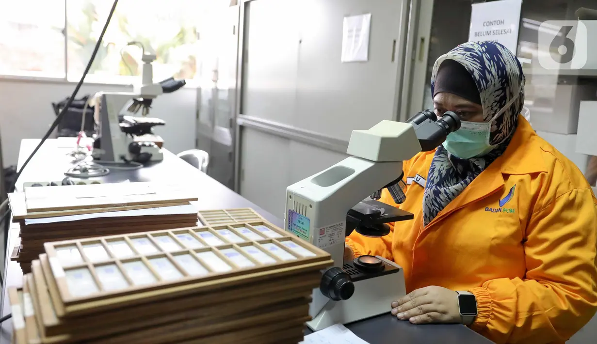 BPOM Izinkan Uji Coba Vaksin TBC Bill Gates - Foto Liputan6.com