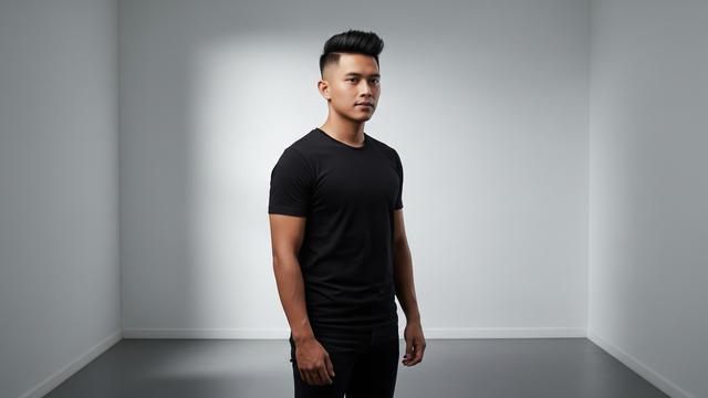 8 Model Rambut Pria Two Block Pendek Terbaru 2026, Modern dan Stylish