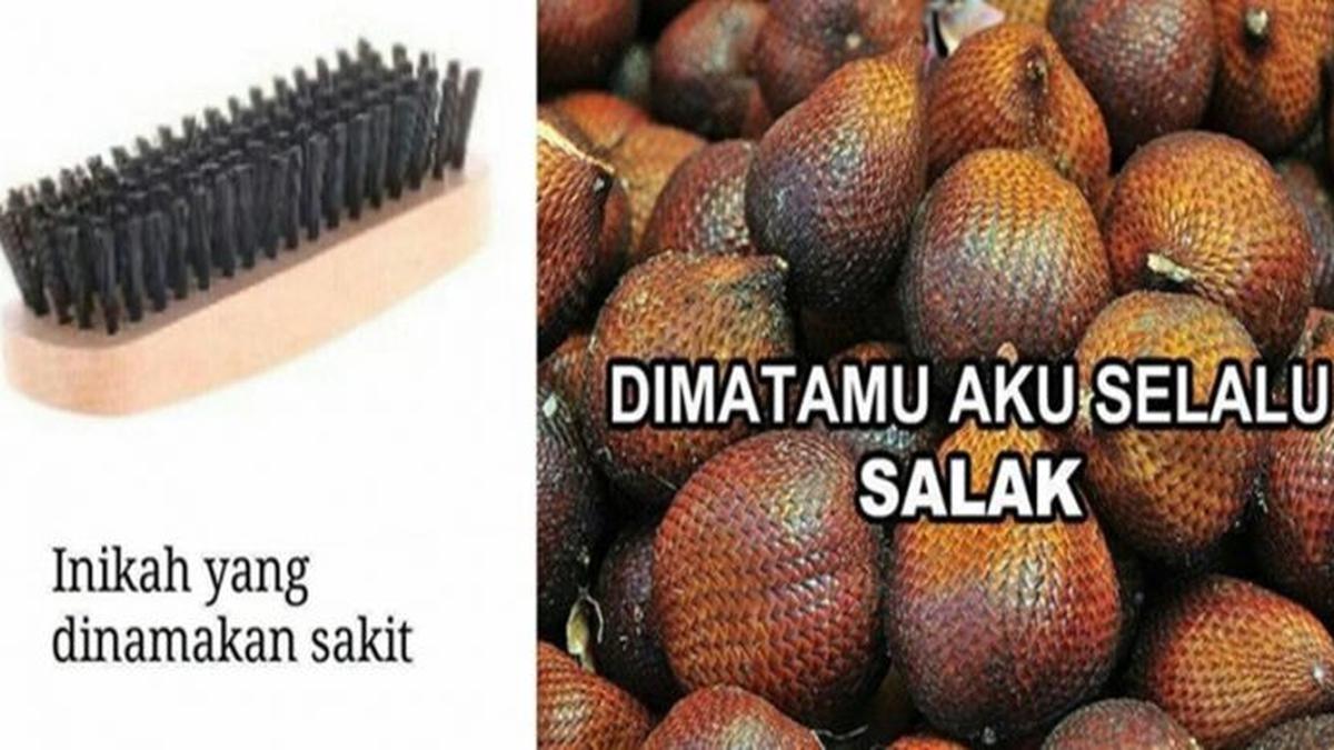 10 Adu Plesetan Warganet Dijamin Bikin Kesal Sekaligus Ngakak