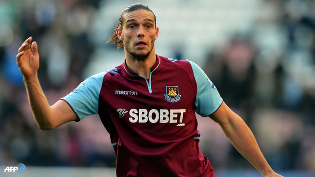 Ini Alasan Carroll Tinggalkan Liverpool - Bola Liputan6.com