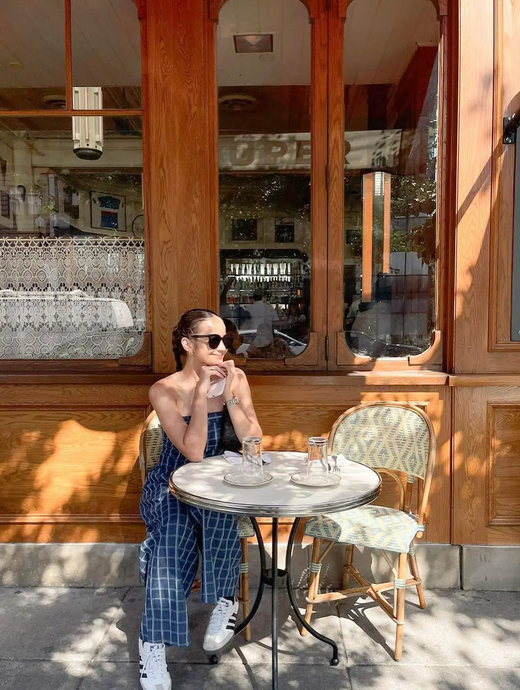 8 OOTD Casual dari Public Figure, Erina Gudono, Jessica Mila hingga Mikha Tambayong - Photo ...