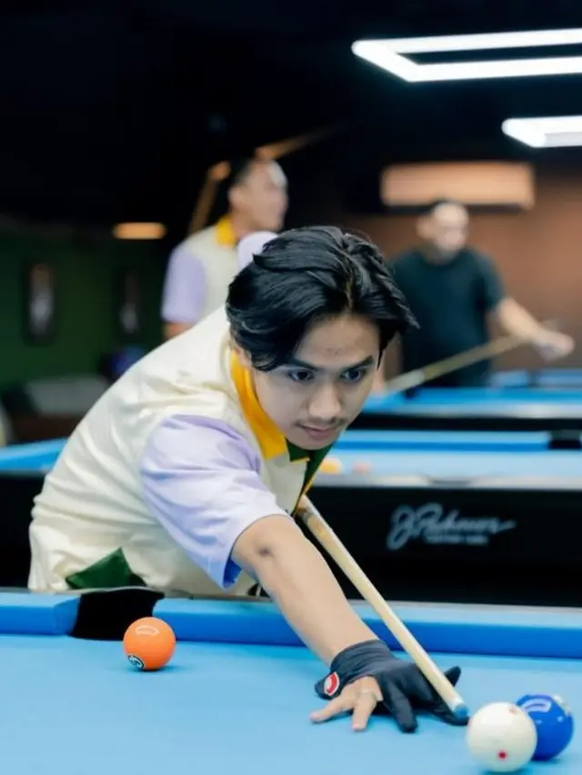 Nasib Bowo Alpenliebe Sekarang, Seleb TikTok yang Dulu Dihujat - Entertainment Fimela.com