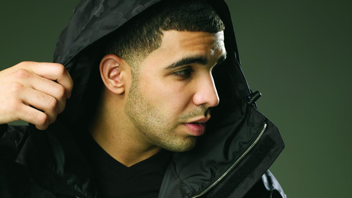 Drake Beri Bocoran Tentang Album Barunya