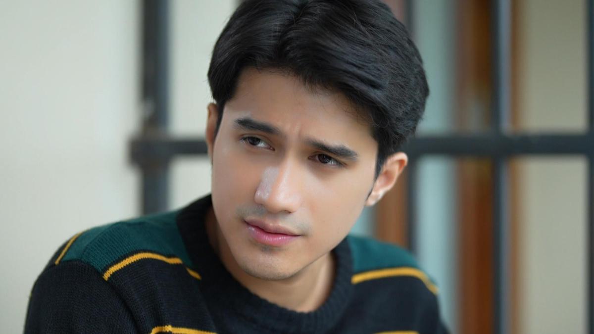 Saksikan Sinetron Tajwid Cinta Episode Minggu 9 April 2023 Sore Via ...