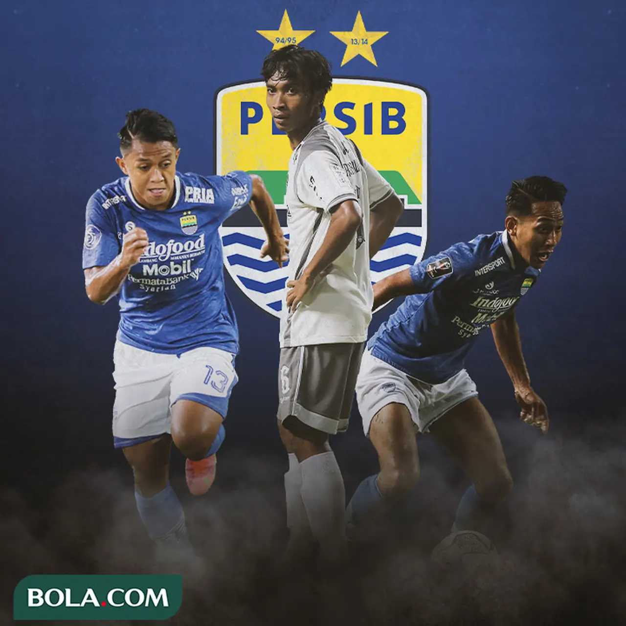 Racikan Jos Luis Milla yang Membuat Persib Menang Terus: Taktik ...