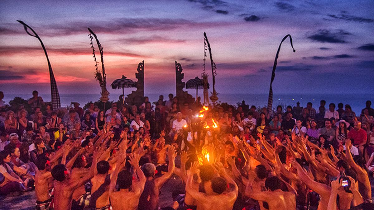 7 Pura yang Harus Kamu Sambangi Saat 'Traveling' ke Bali