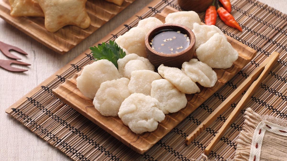 Mudah Dibuat, Ini 5 Resep Camilan Enak yang Terbuat dari Aci - Food ...