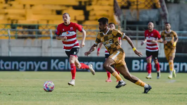 Termasuk Bintang Timnas Indonesia, Ricky Kambuaya: Ini 5 Pemain yang ...