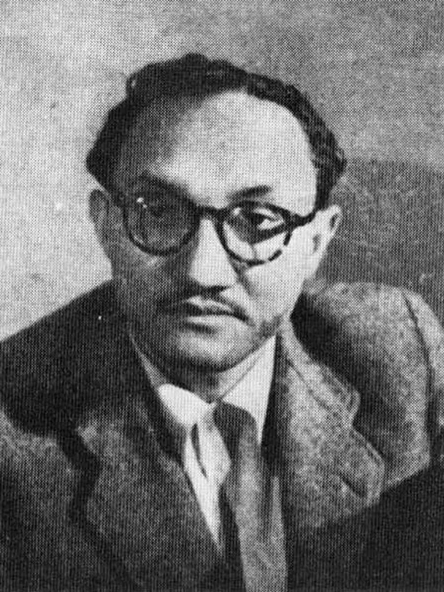 Presiden Jokowi Beri Gelar Pahlawan Nasional kepada Bapak Perfilman ...