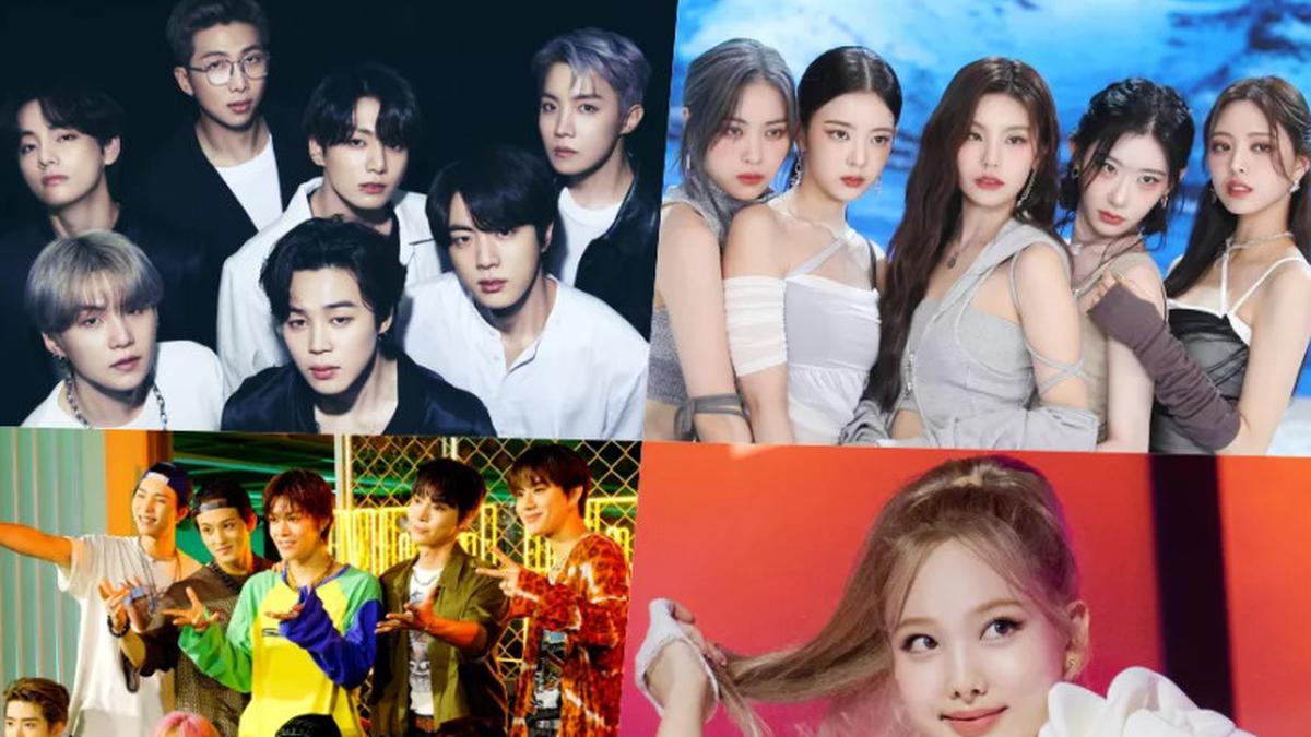 7 Main Vocalist Terbaik dari Grup KPop Generasi ke-3