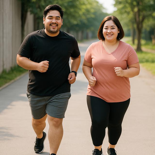 Cara Gemuk Sehat dalam 30 Hari, Aman dan Cocok untuk Semua Usia - Feeds ...