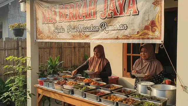 7 Usaha Pensiunan Selain Berkebun dan Beternak yang Menghasilkan