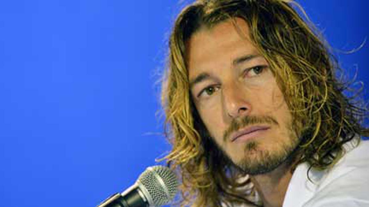 Balzaretti Ogah ke Napoli - Bola Liputan6.com