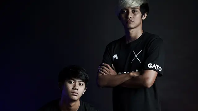 Dua Pemain Timnas Indonesia Menjadi Brand Ambassador Topscore ...