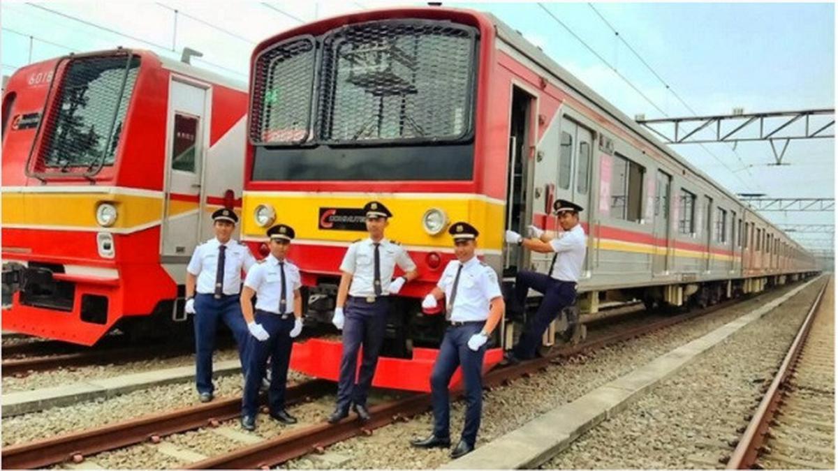 Mengenal Sekolah Masinis, Ini Program Studi dan Hal-Hal yang Dipelajari