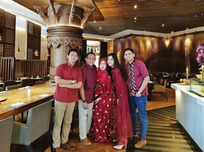 Makna Penting Keluarga bagi Belva Devara, Founder Ruang Guru - Citizen6 ...