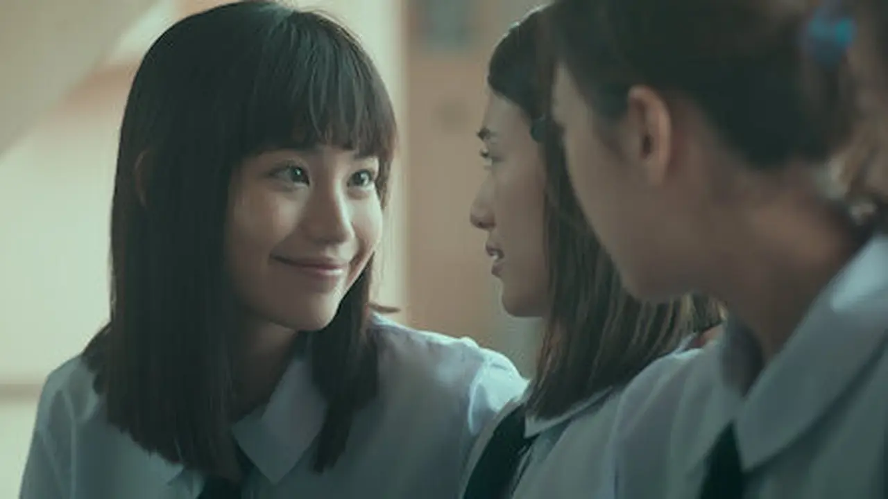 Fakta-fakta Serial Girl From Nowhere, Kisah Sisi Gelap Kehidupan ...