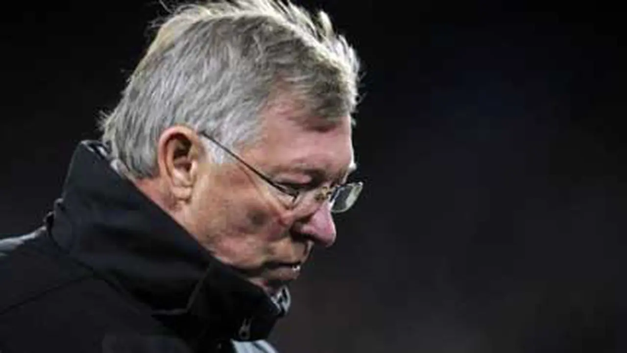 Penyesalan Terbesar Sir Alex Ferguson di MU yang Bikin Enggak Enak Hati ...