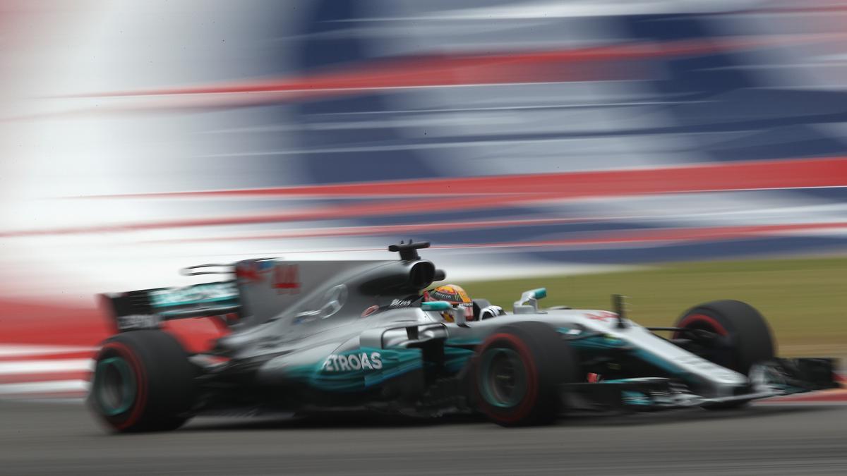 Mobil F1 Tahun Depan Lebih Cepat Dua Detik