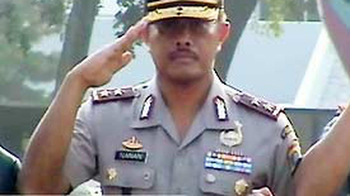 Nanan Soekarna Minta Maaf - News Liputan6.com