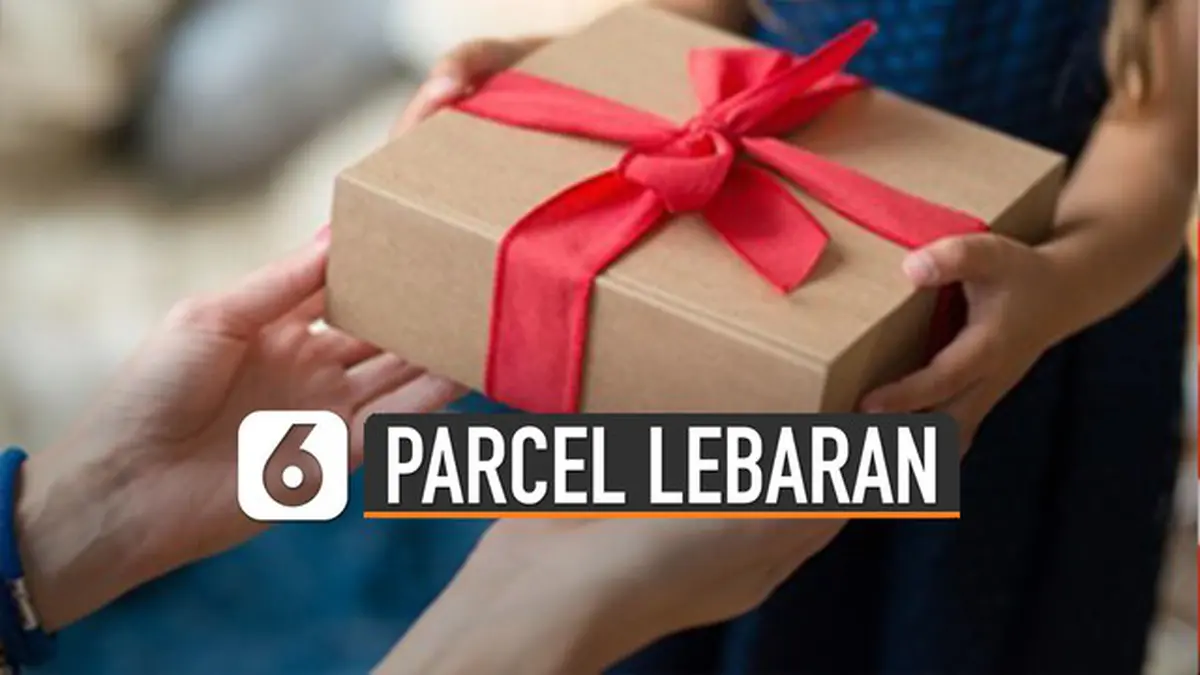 Berita Rekomendasi Parcel Hari Ini - Kabar Terbaru Terkini | Liputan6.com