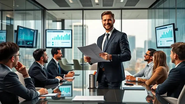 Tujuan Penulisan Proposal: Panduan Lengkap untuk Membuat Proposal yang ...